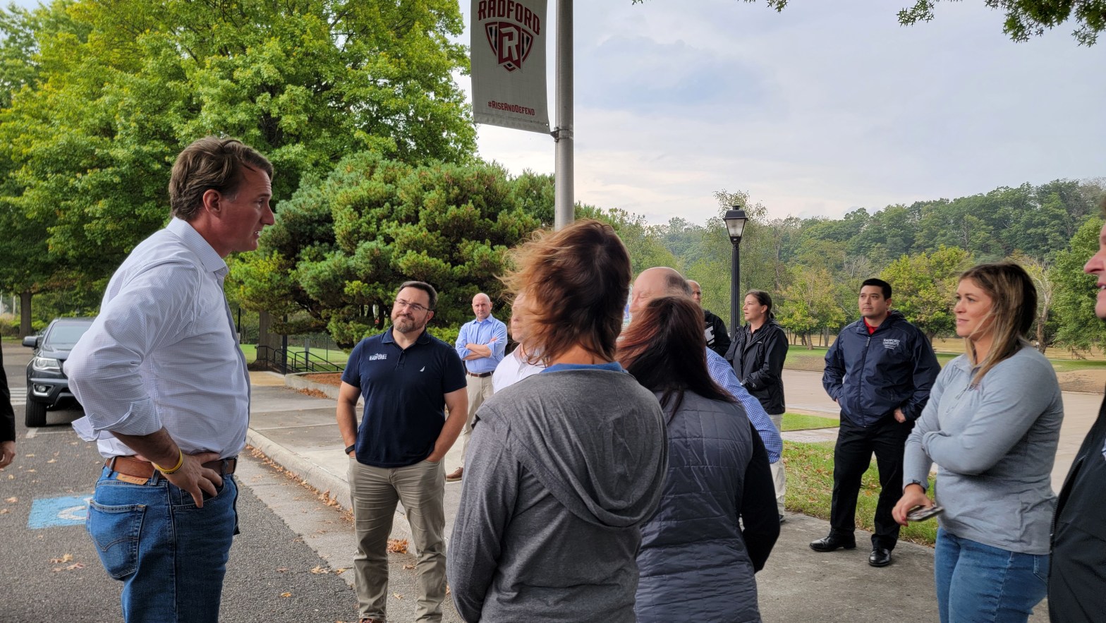 Storm cleanup continues across Southwest Virginia, as magnitude of ...
