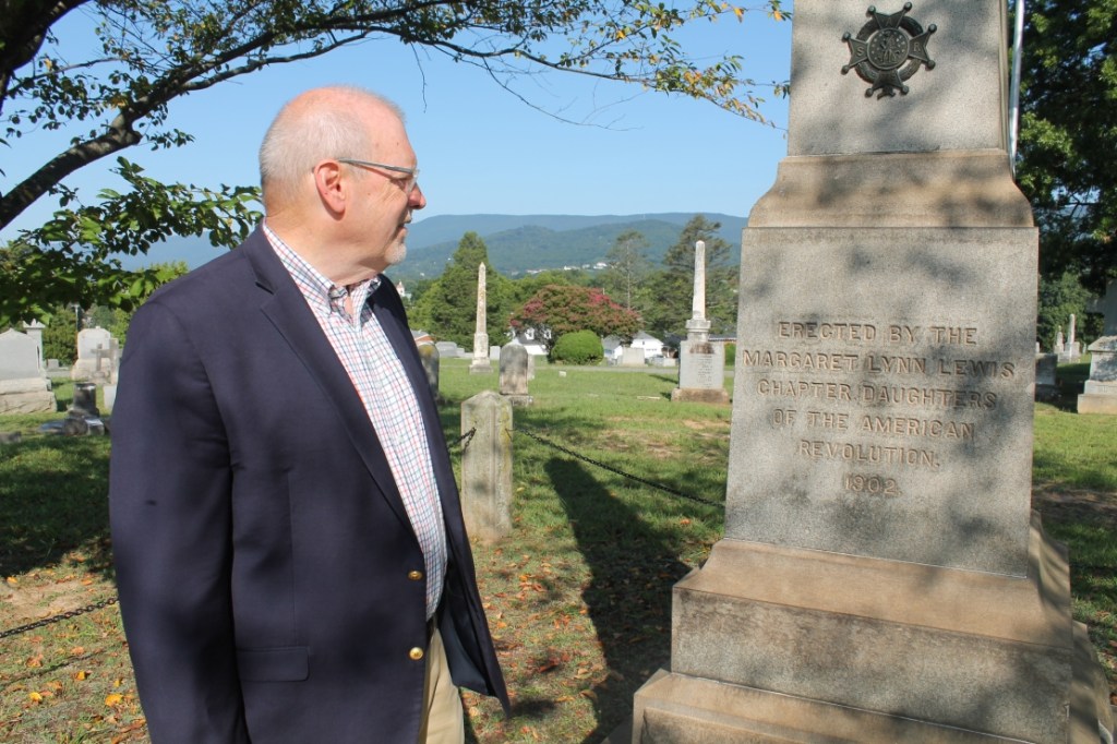 250 years ago, this forgotten founder won the 'first battle of the ...