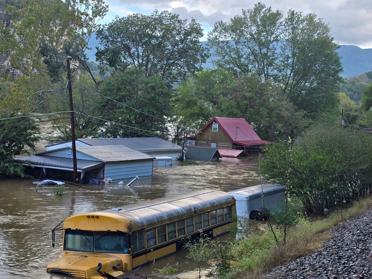 6 things to know about Helene's impact on Southwest Virginia - Cardinal ...