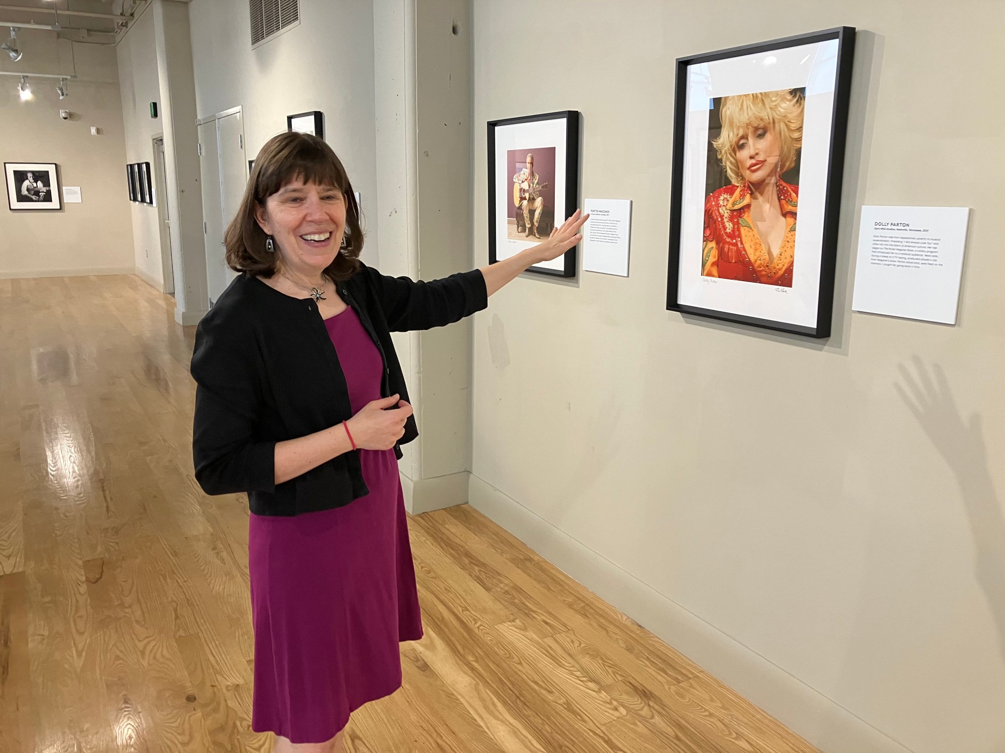 For quarter-century, Bristol museum has helped visitors remember ...