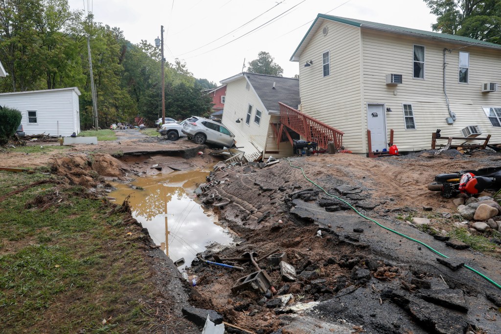 Southwest Virginia Flooding - Cardinal News