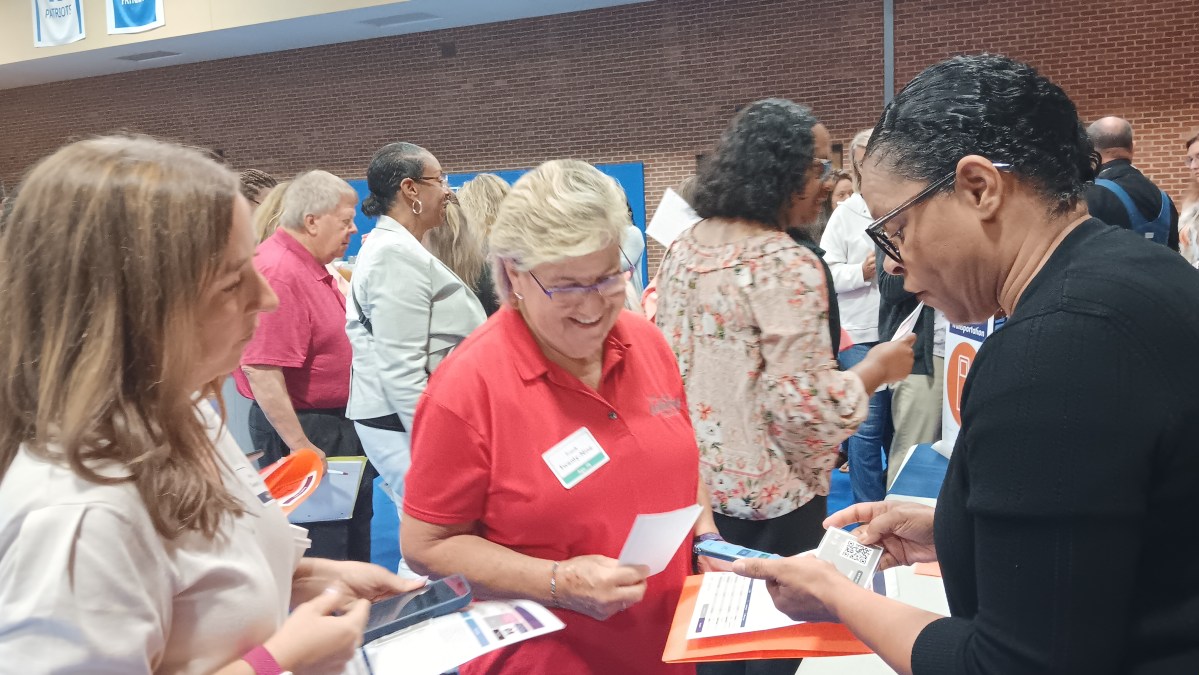 Poverty simulation reminds public servants of the importance of empathy ...