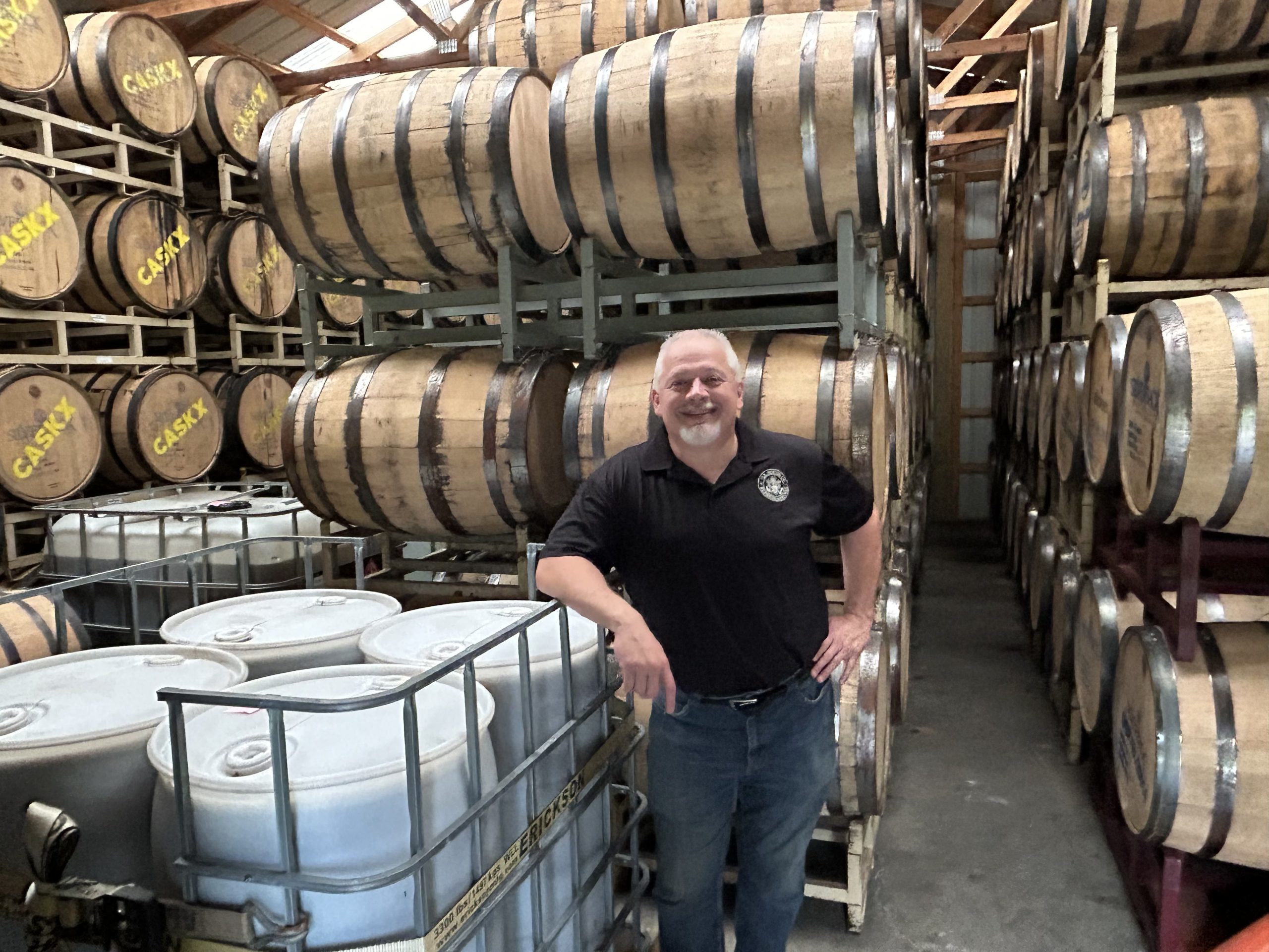 Riggleman forms exploratory committee for possible statewide run; more ...