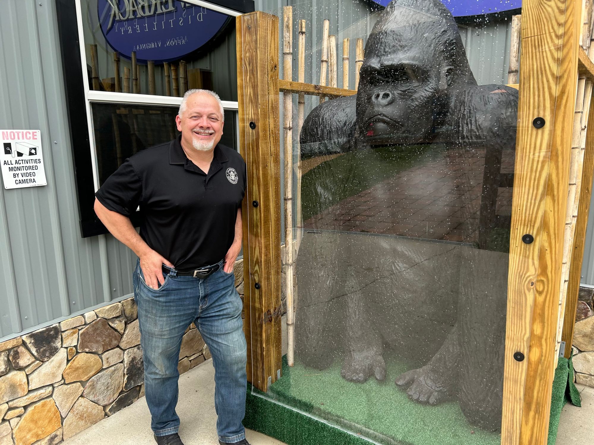 How Denver Riggleman went from GOP congressman to Republicans for ...