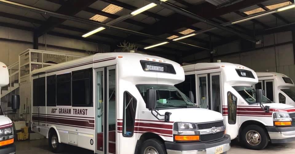 Southwest and Southside Virginia deserve fare-free transit - Cardinal News