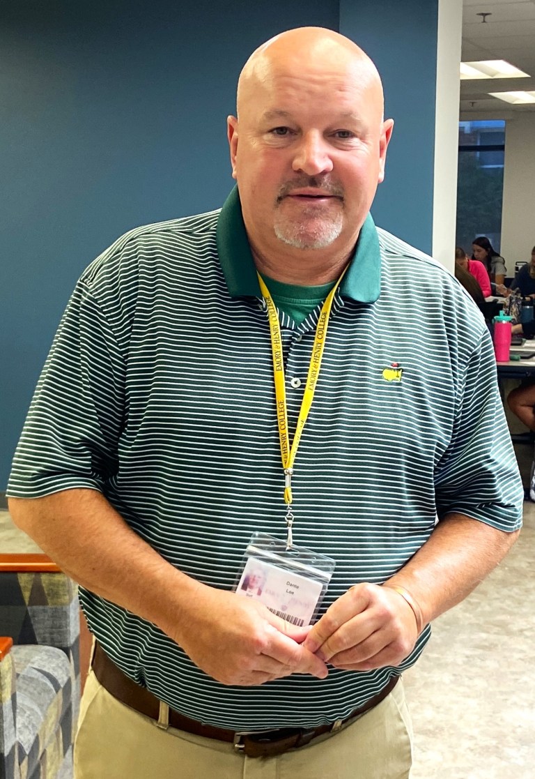 SWVa's first lab school immerses students in health-care careers ...