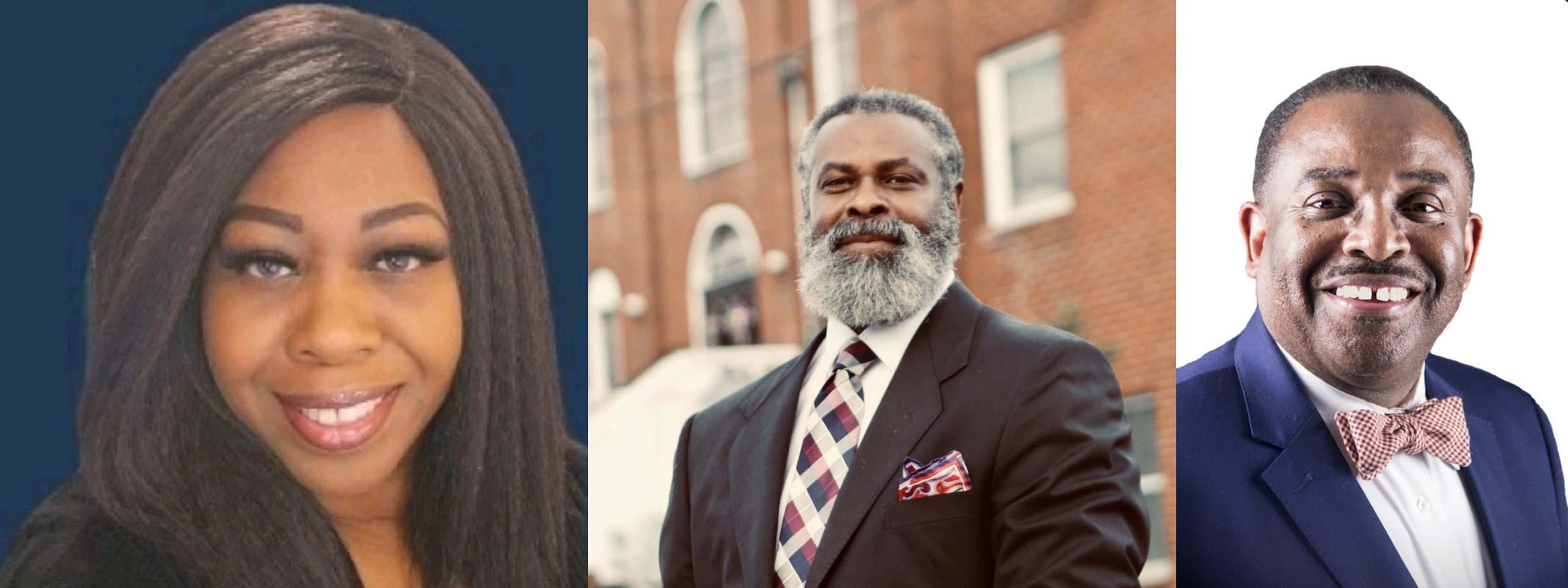 Lynchburg’s Ward I election to be city's most competitive and expensive ...