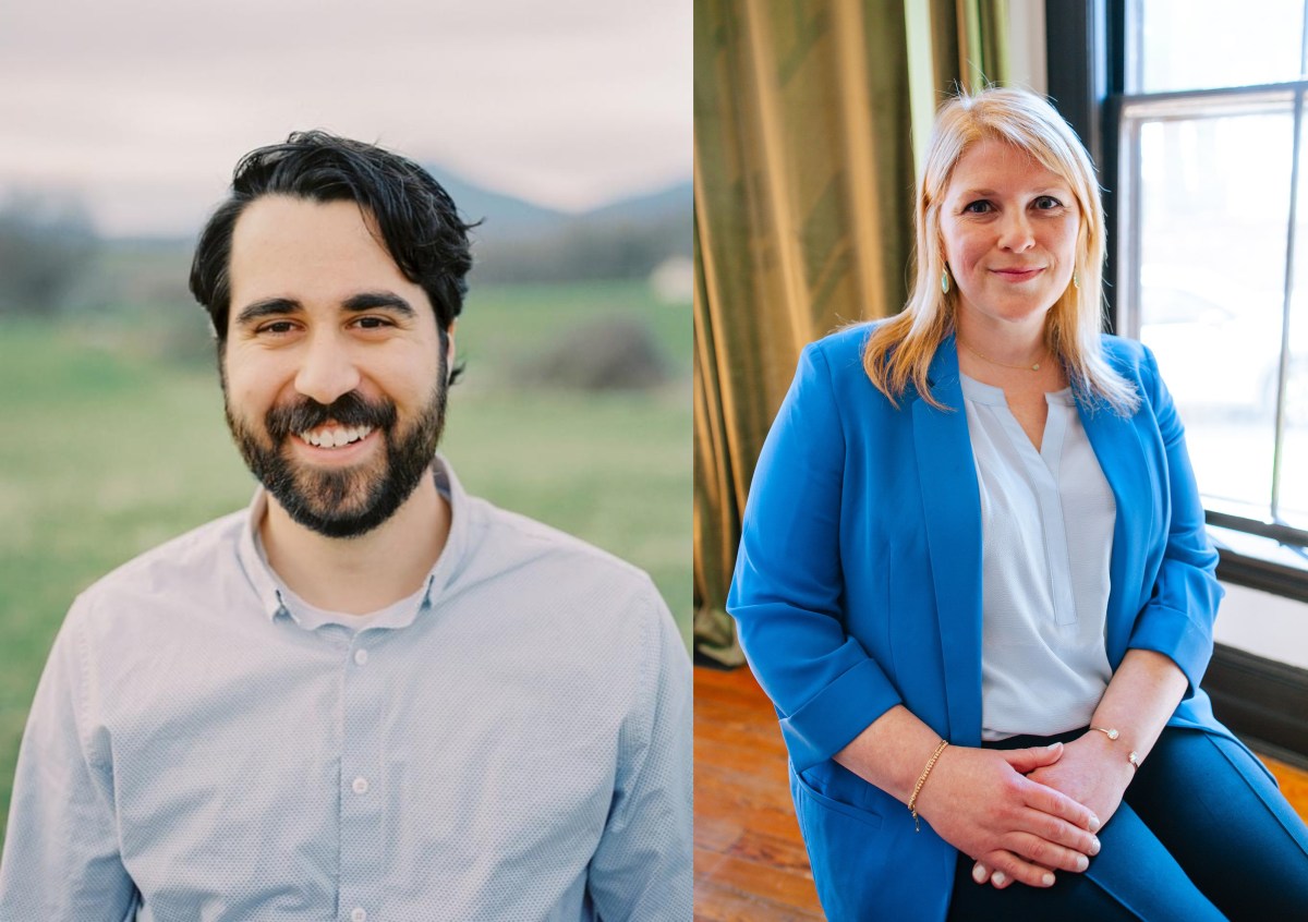 Lynchburg’s Ward I election to be city's most competitive and expensive ...