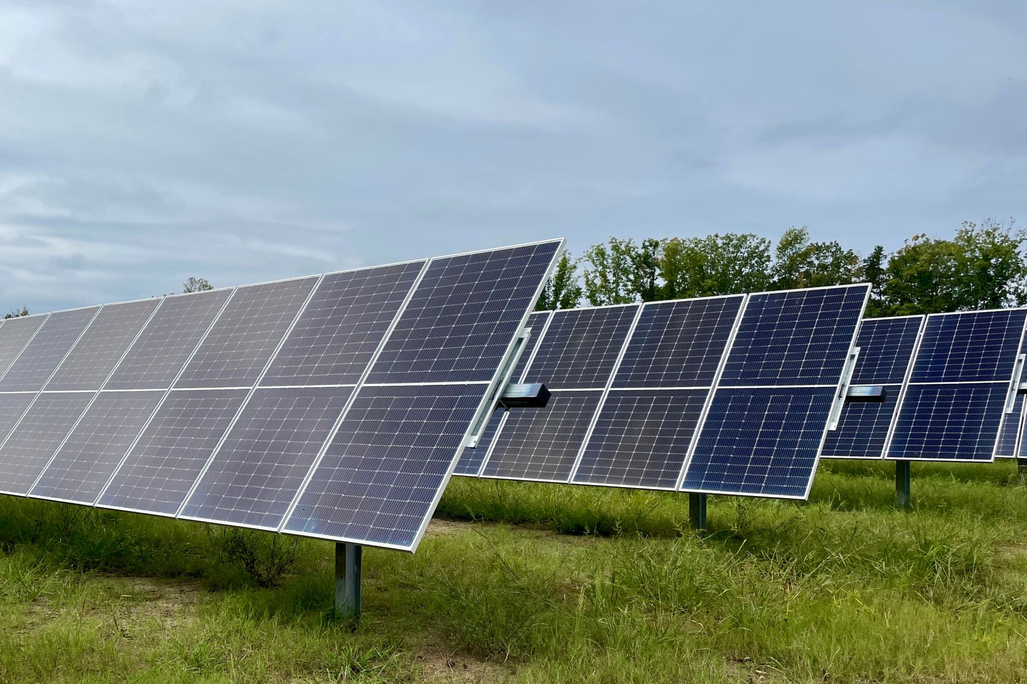 Headlines from across the state: Solar projects pulled for redesign, no ...