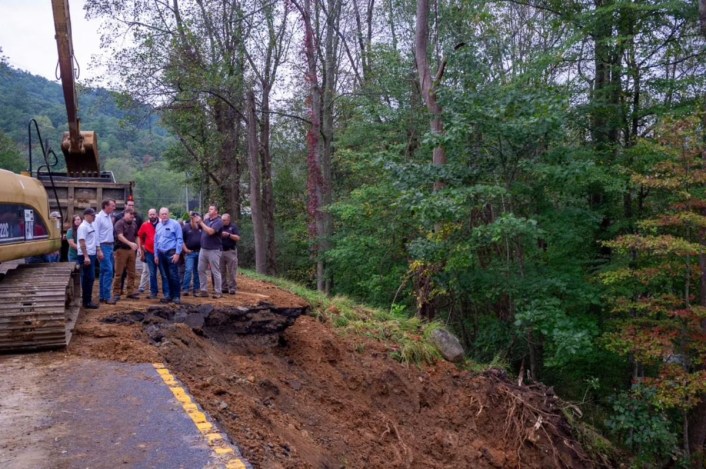 6 things to know about Helene's impact on Southwest Virginia - Cardinal ...