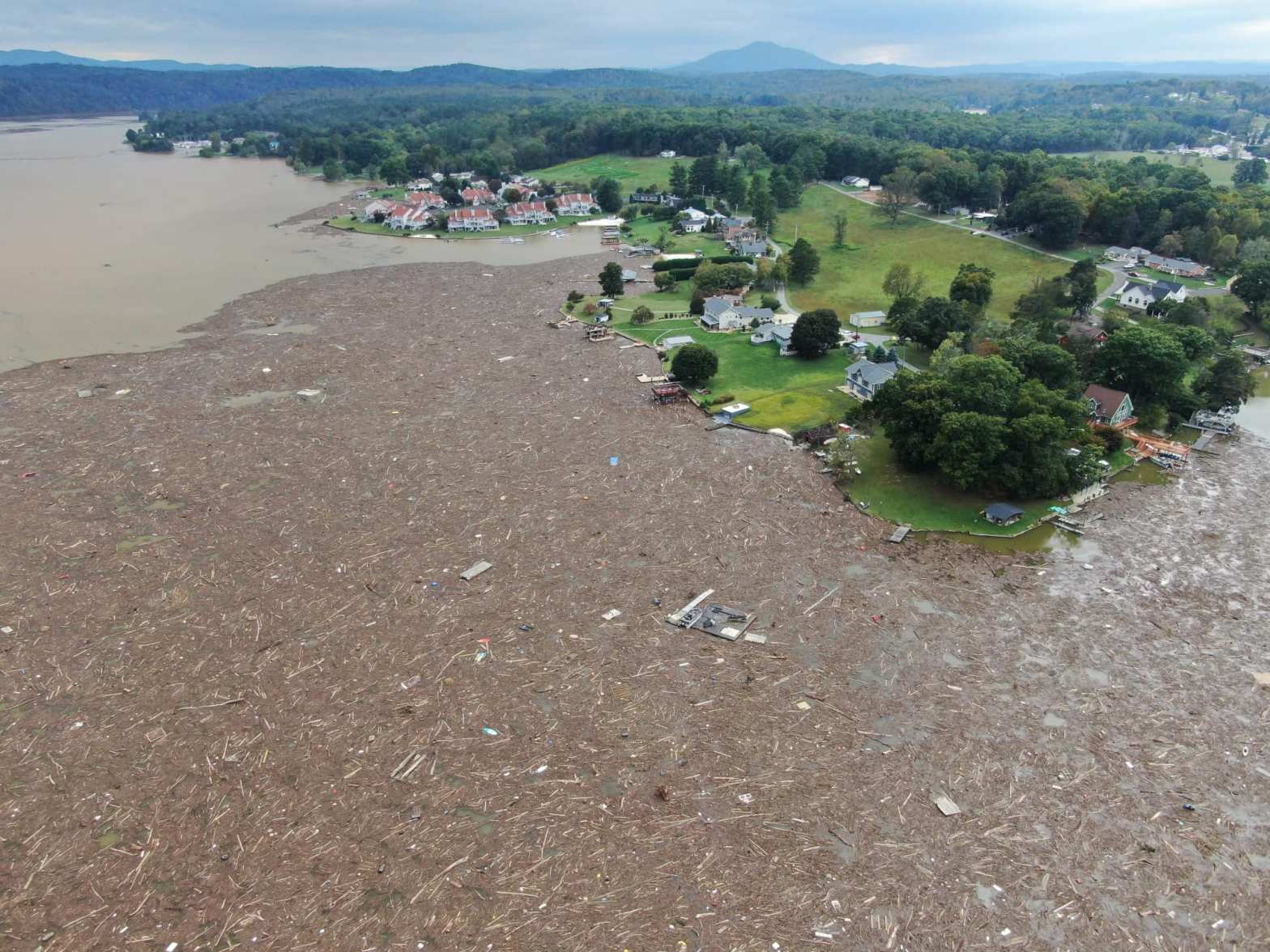 List of localities declared under a major disaster grows to nine in ...