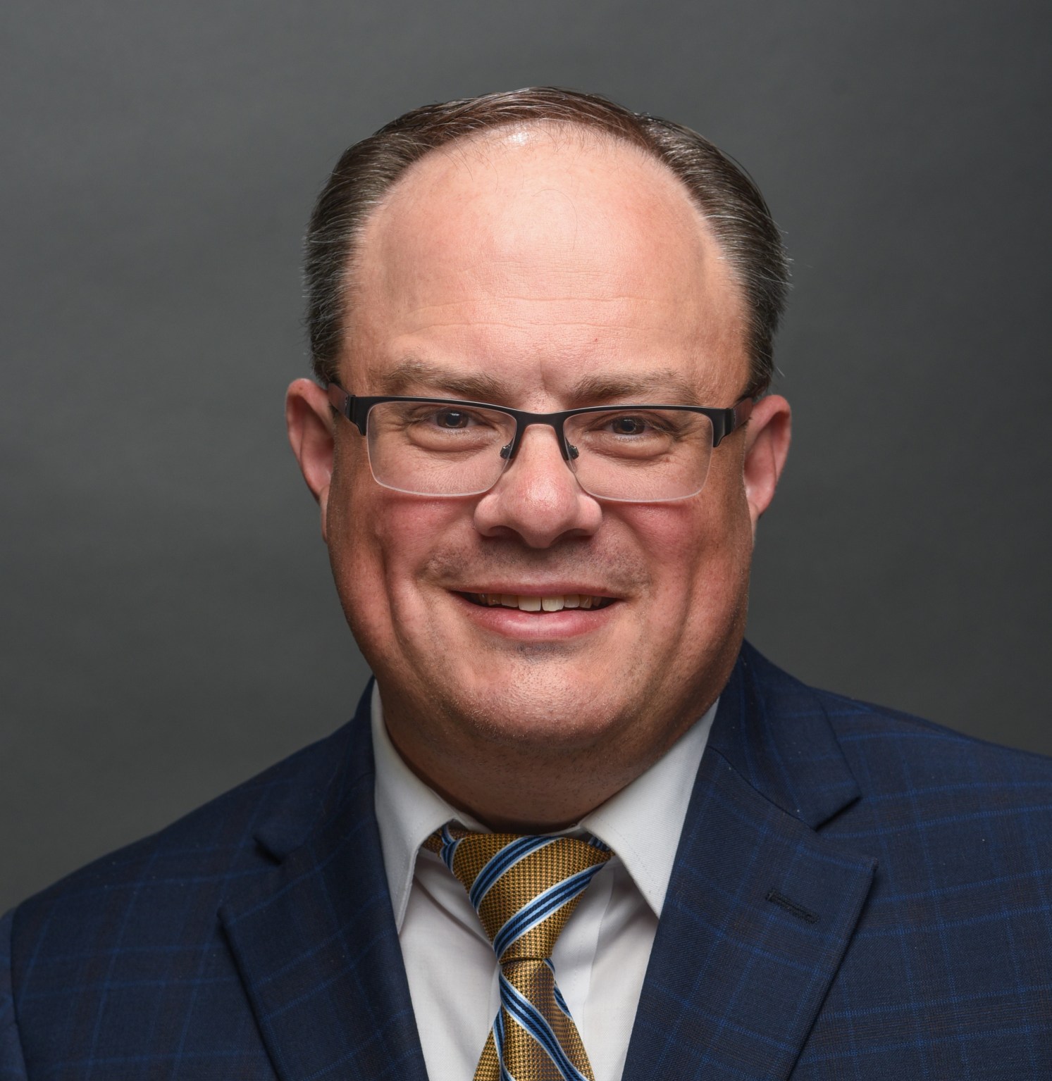 New president of New River Community College named; more ...