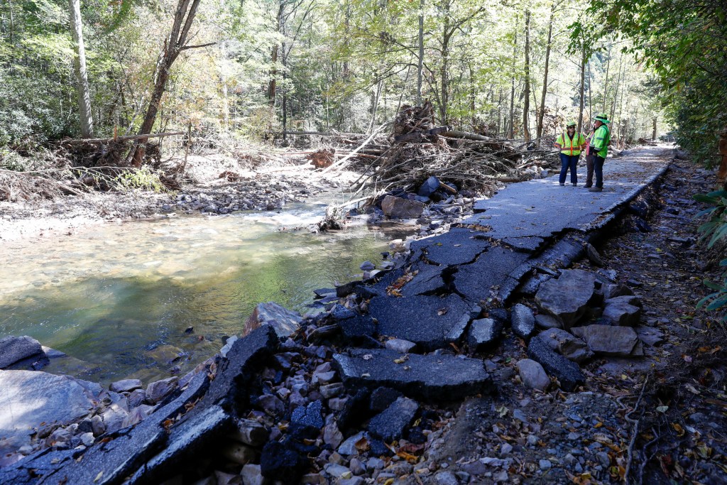 Southwest Virginia Flooding - Cardinal News