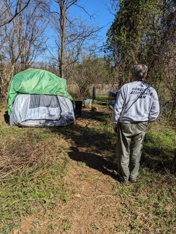 Agenda Roanoke: New statistics about Roanoke’s unhoused residents ...