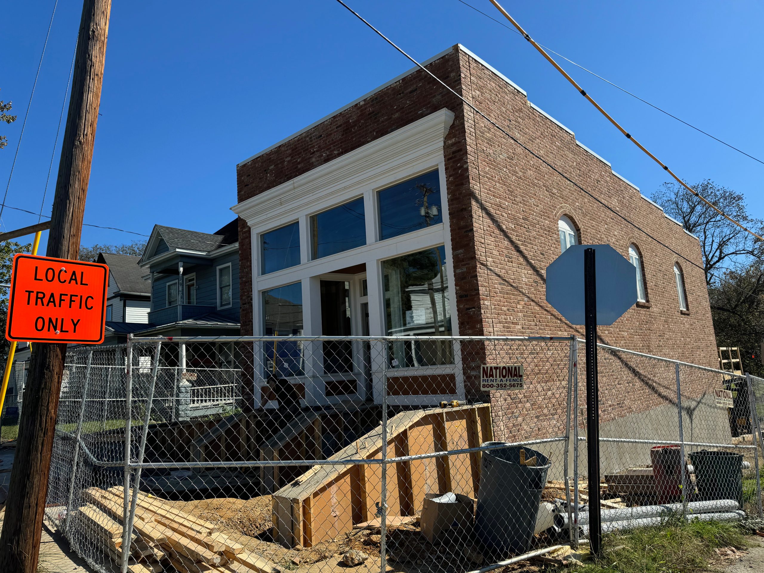 Agenda Roanoke: New coffee shop proposed for Old Southwest Roanoke ...