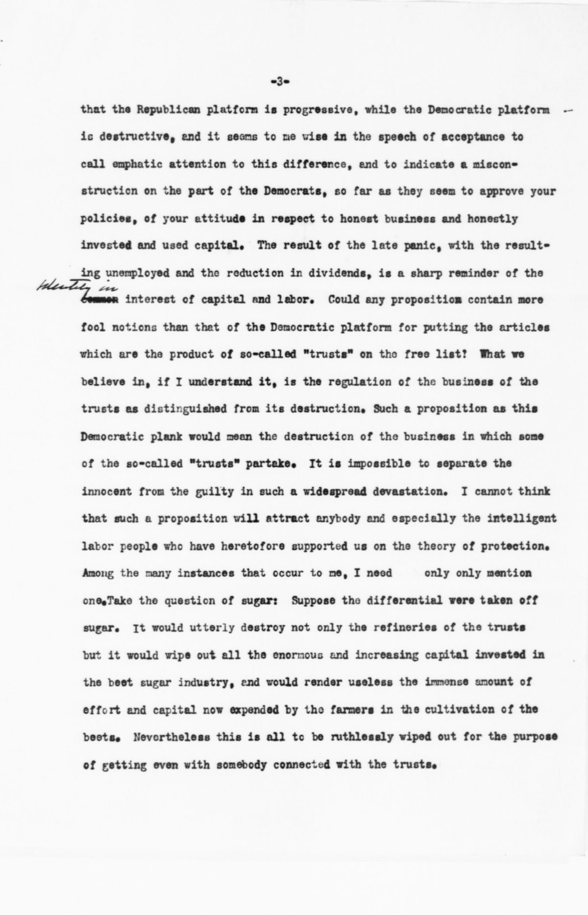 William Howard Taft made technological history in Bath County ...