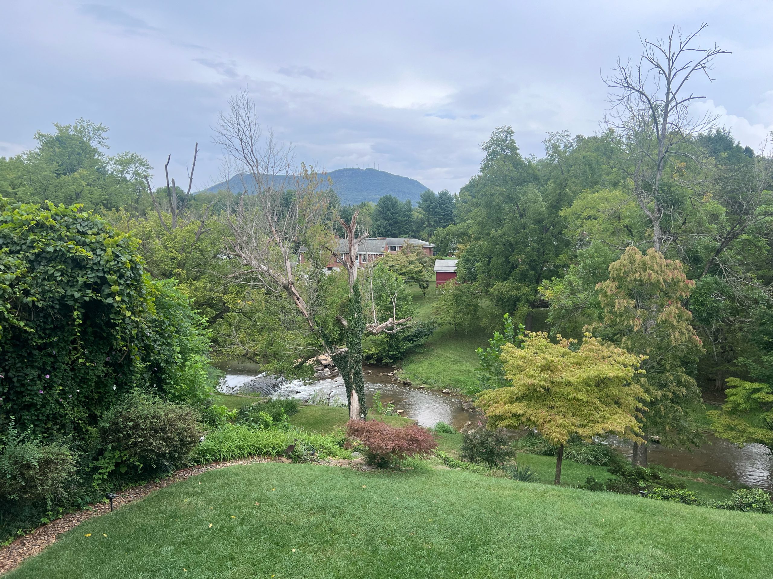 50 years after ‘Pilgrim at Tinker Creek,’ a question of how the Roanoke ...