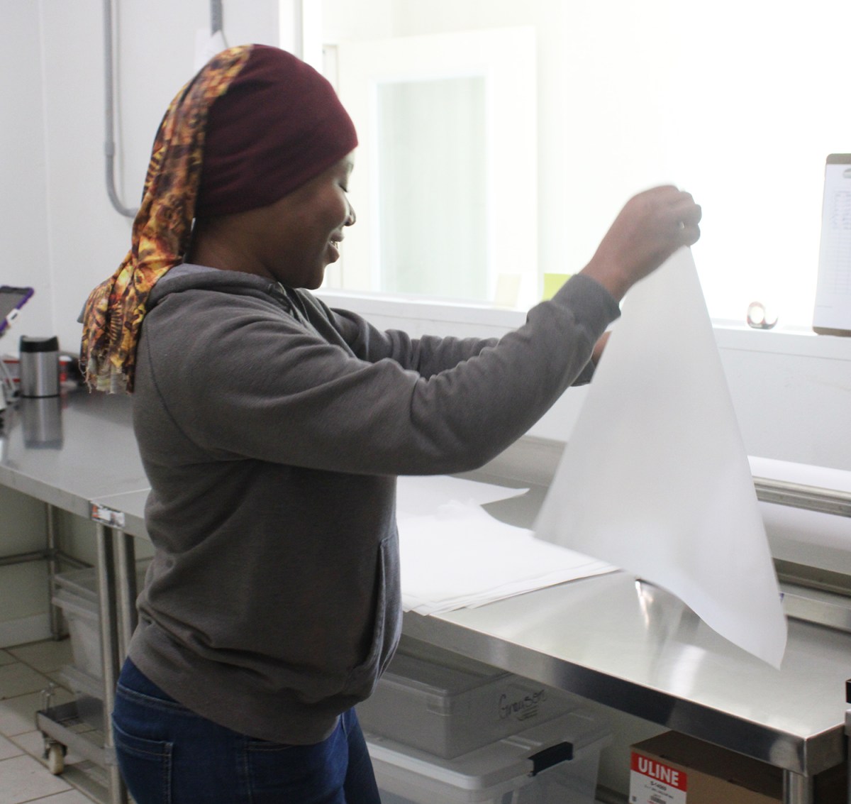 Meadow Creek Dairy puts Grayson County on the artisanal cheese map ...