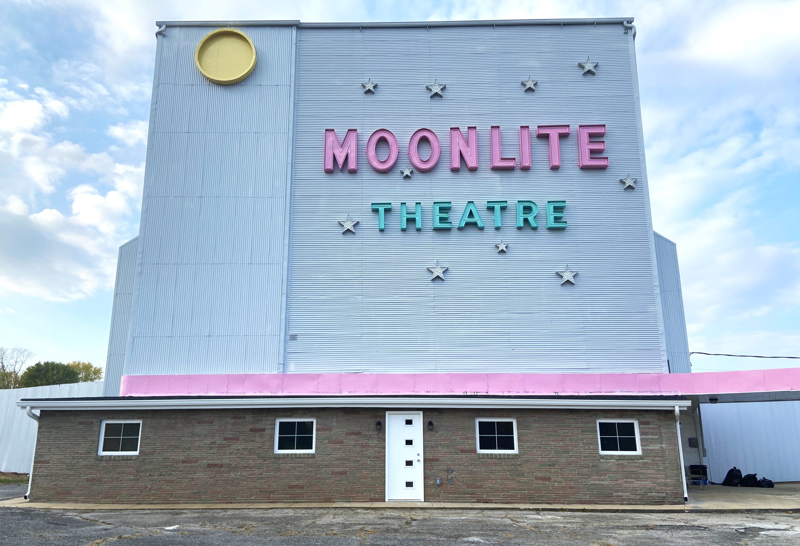 Agenda Washington County: Will Abingdon's Moonlite Drive-In re-open ...