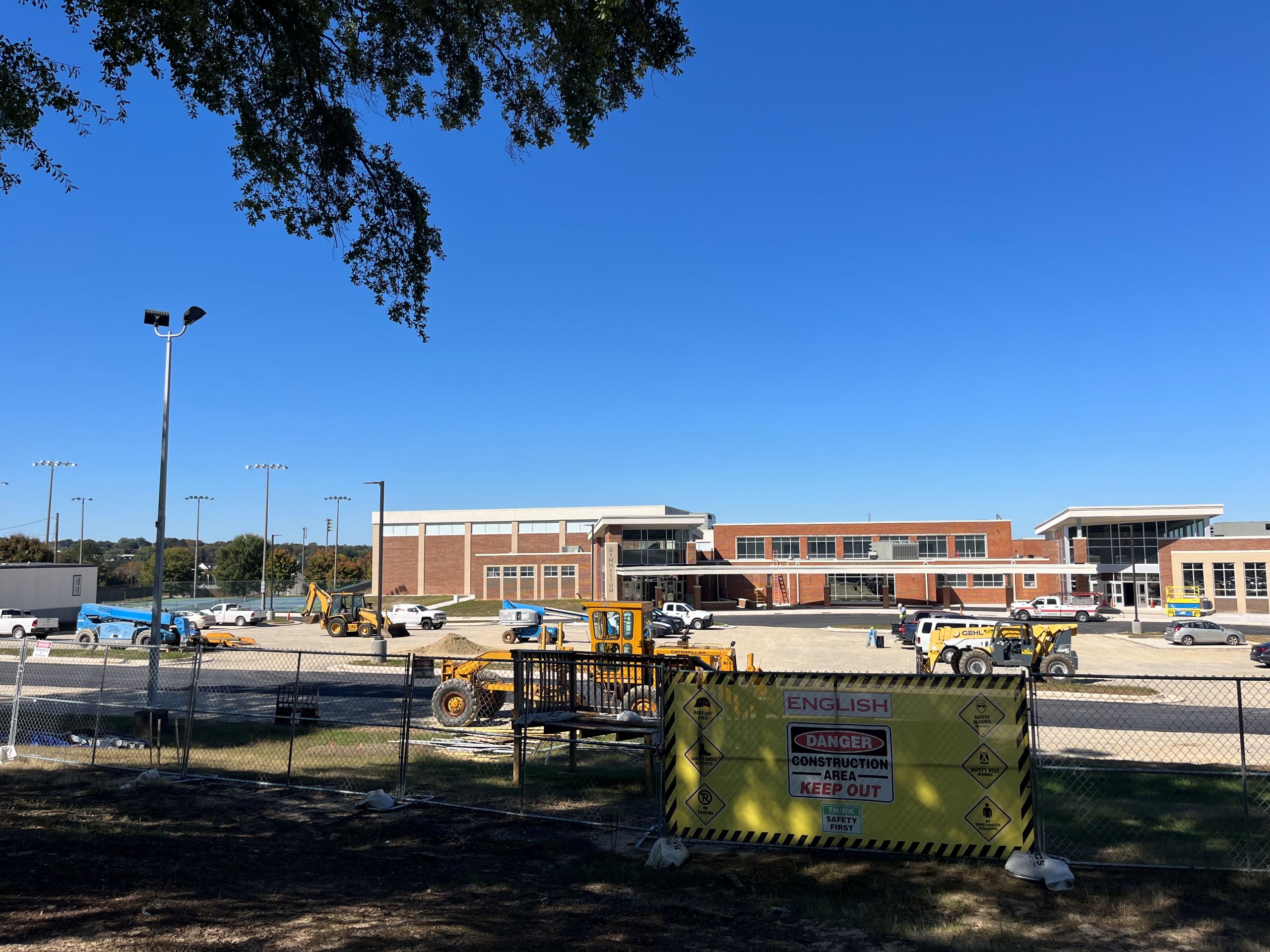 Agenda Danville: Holiday basketball tournament returns to high school ...