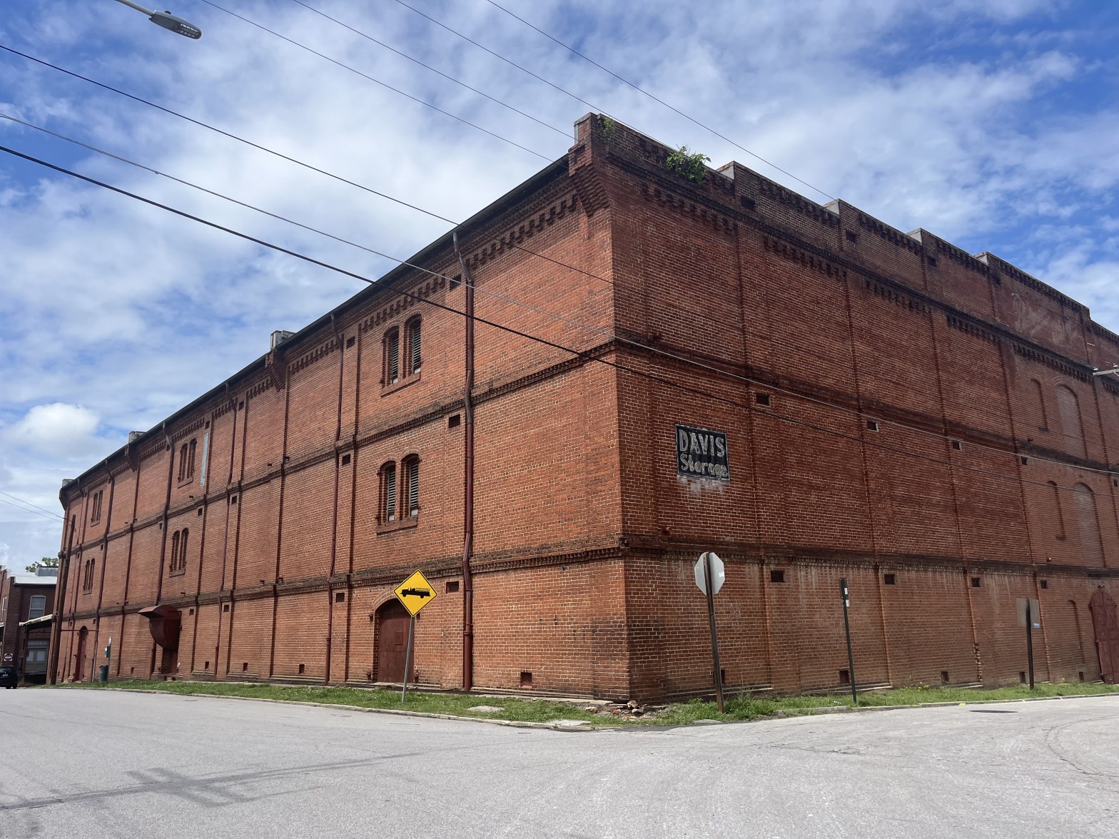 Tear-downs to boom-town: Has historic Danville found balance for growth ...