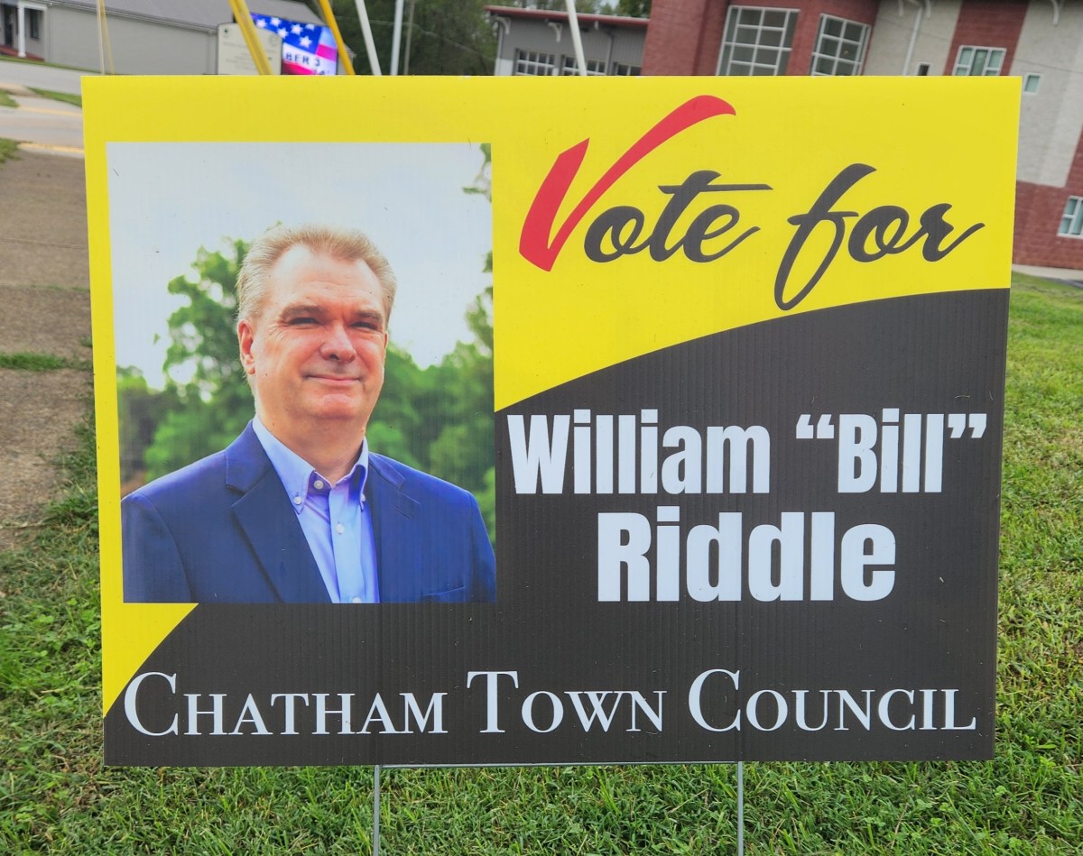 Fall colors: Why some candidates aren't using red, white and blue on ...