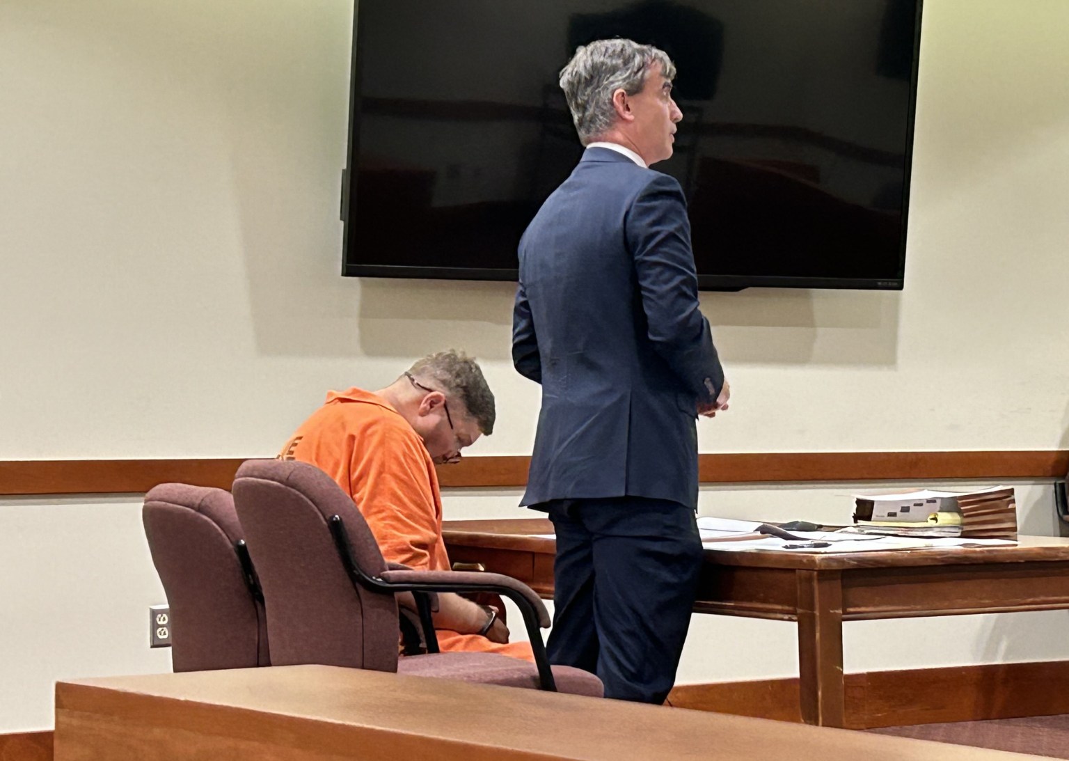 Former Del. Fariss pleads guilty to drug and gun charges, will avoid ...