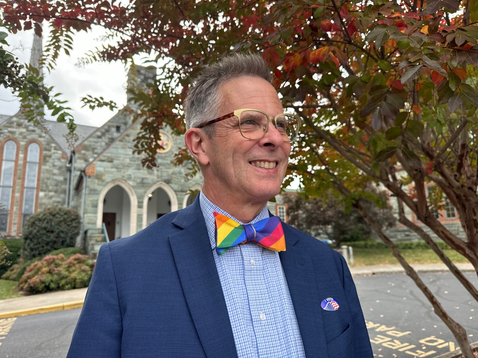 After all votes counted, Cobb wins Roanoke mayoral election - Cardinal News