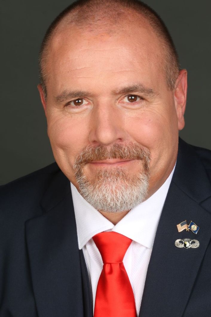 7 Republicans, 1 Democrat vie for McGuire's state Senate seat ...