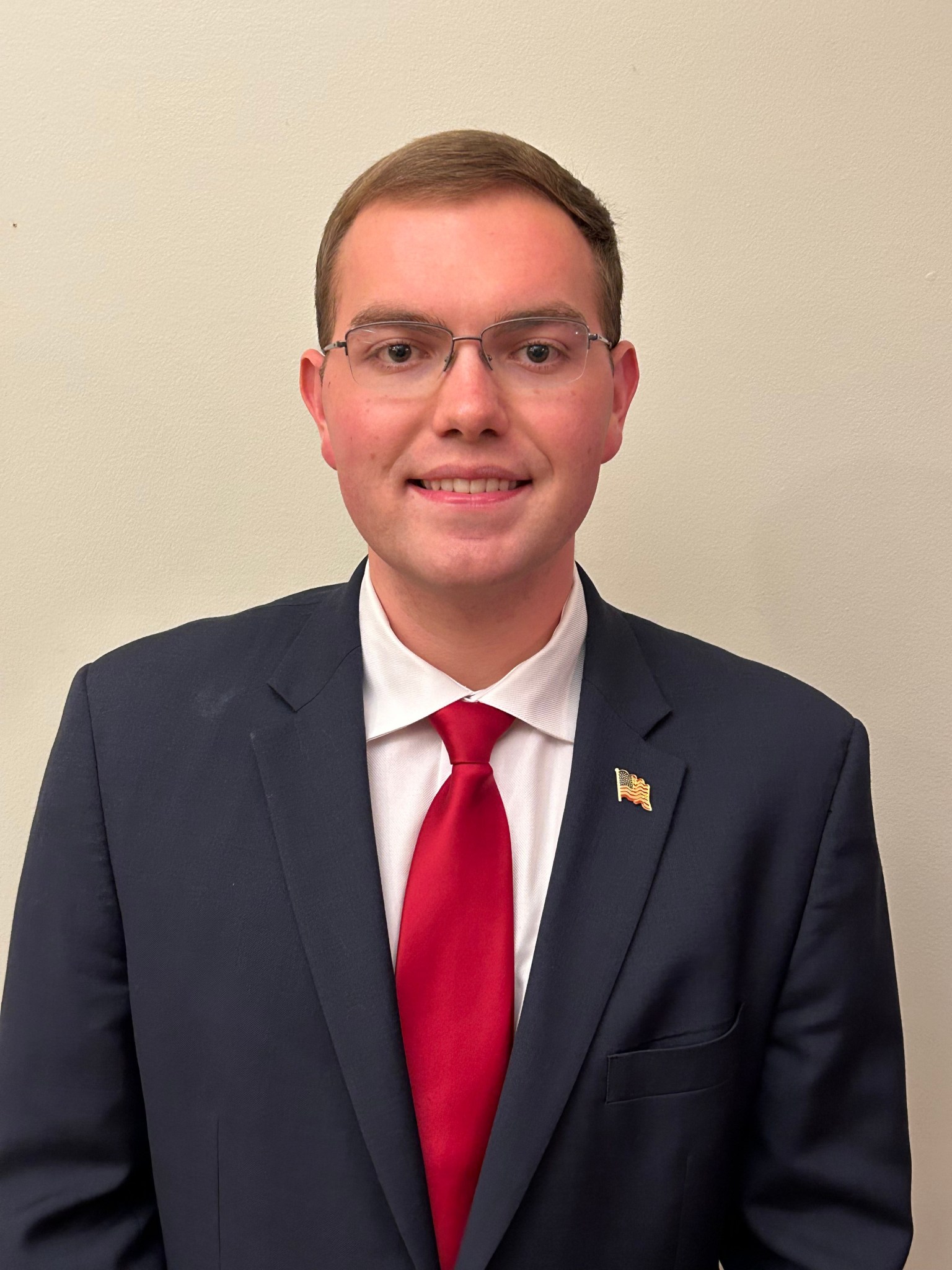 7 Republicans, 1 Democrat vie for McGuire's state Senate seat ...