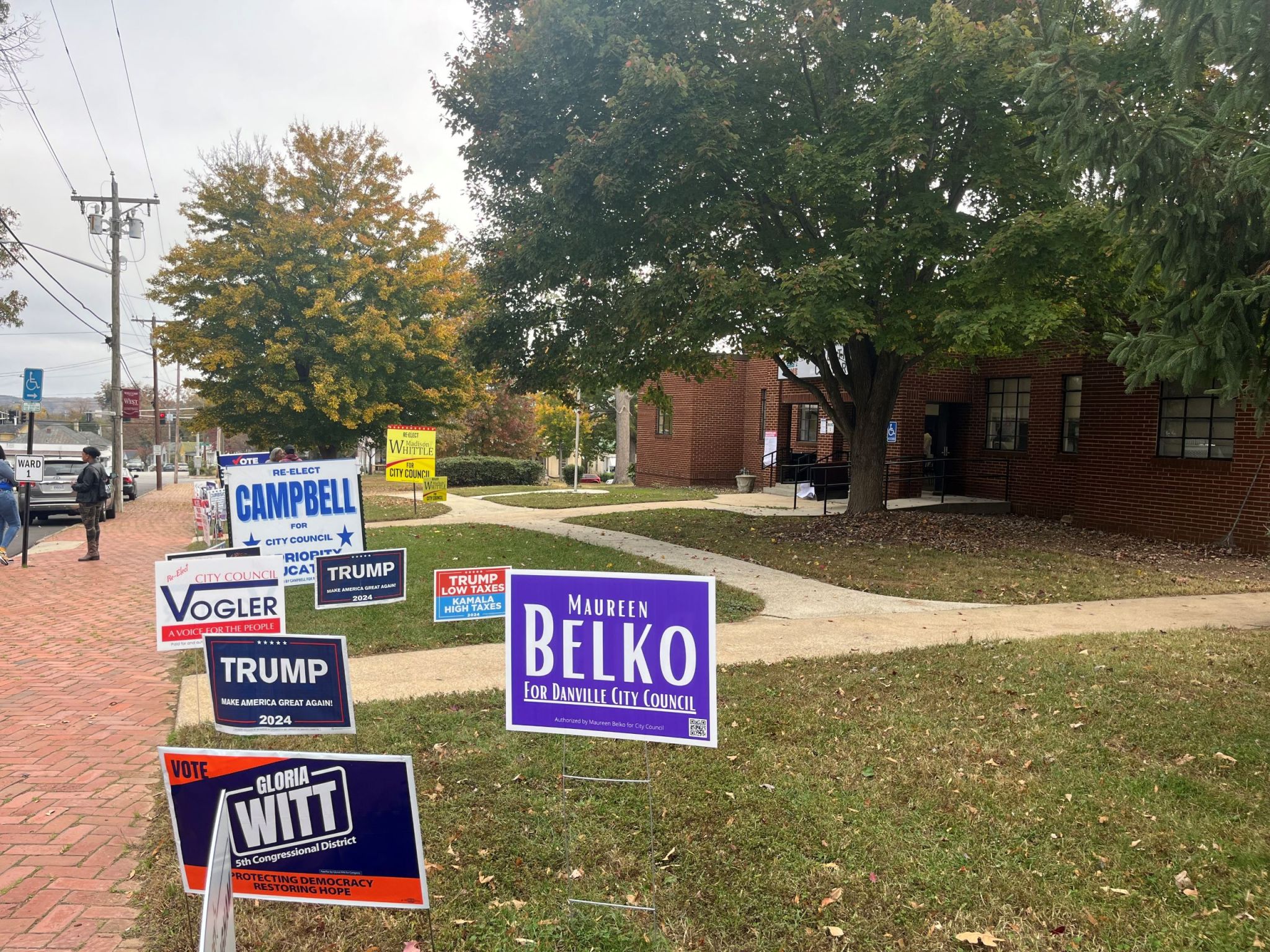 Agenda: Danville to select mayor, Pittsylvania to select board chair ...