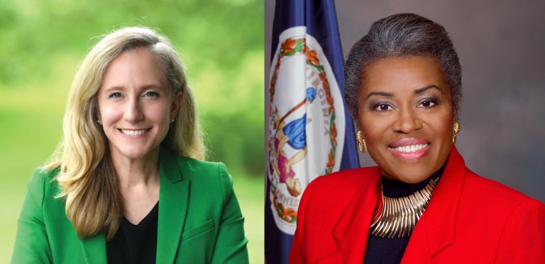 7 things to know about Virginia's historic 2025 governor's race ...