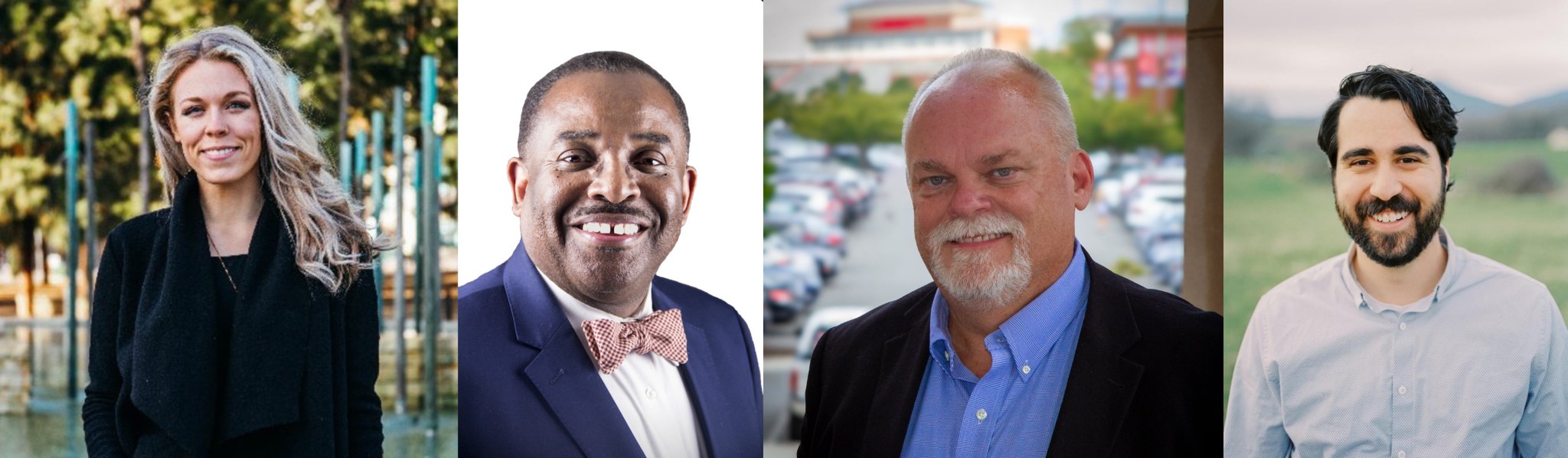 Manuevering for Lynchburg mayor enters a new phase but still no ...