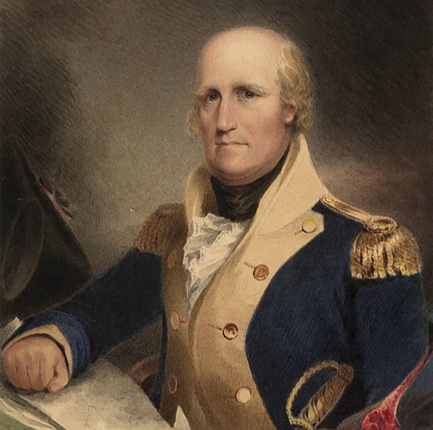 Dispatch from 1774: Virginia soldiers become the first to declare they ...