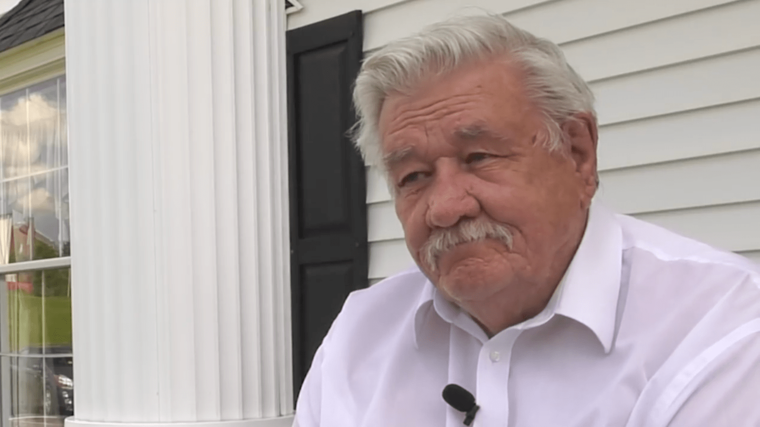 The Giles County town of Glen Lyn votes itself out of existence ...