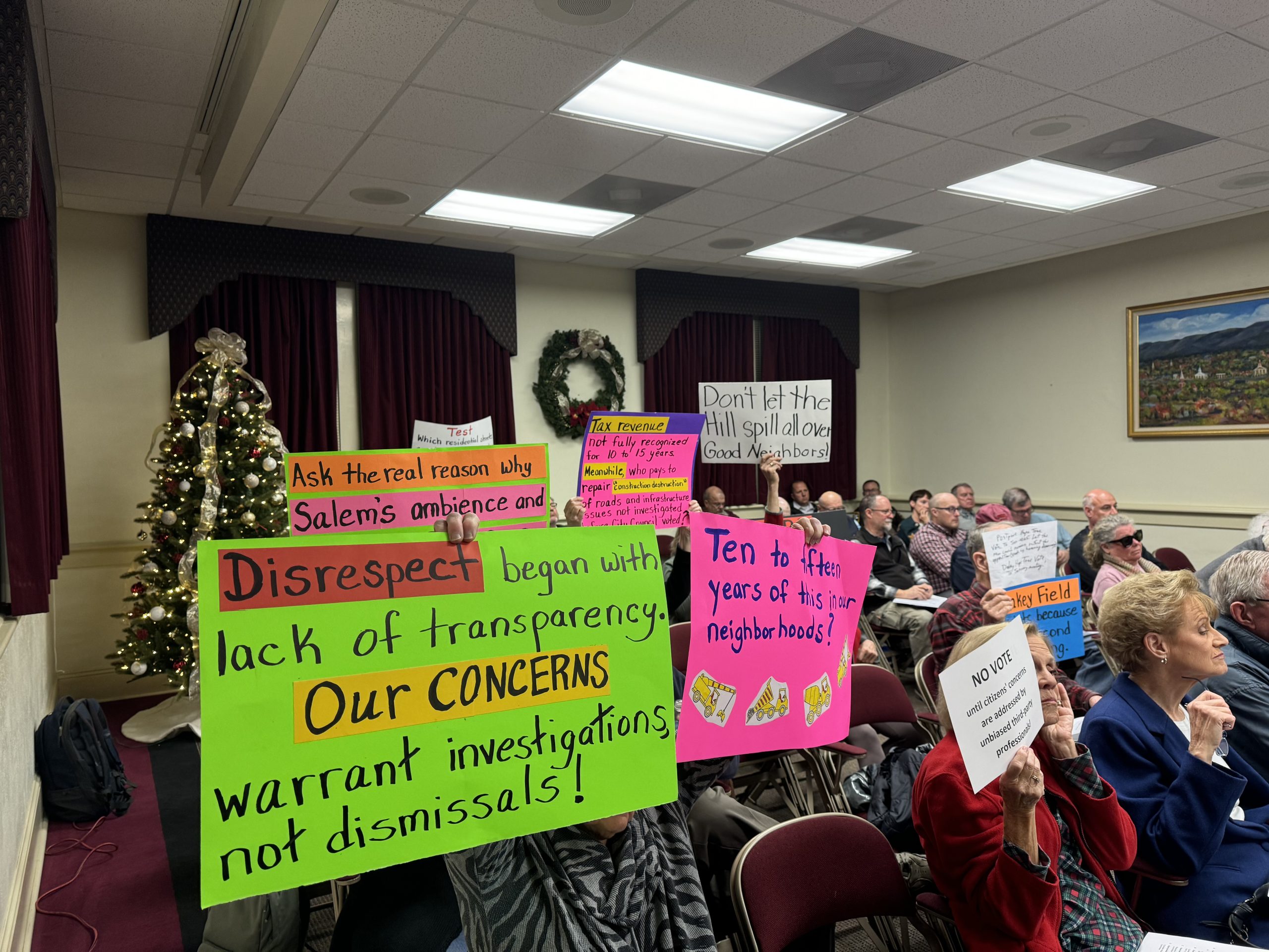 Cardinal News - News for Southwest & Southside Virginia