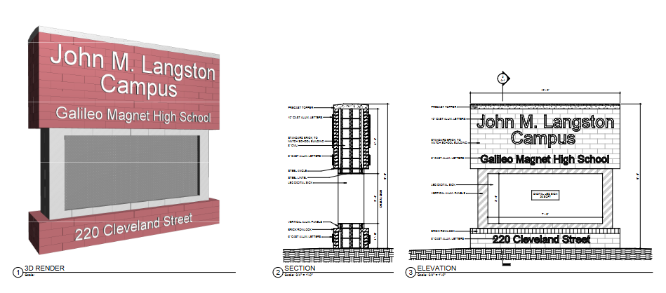Agenda Danville: 1% increase in sales tax may fund signage project at ...