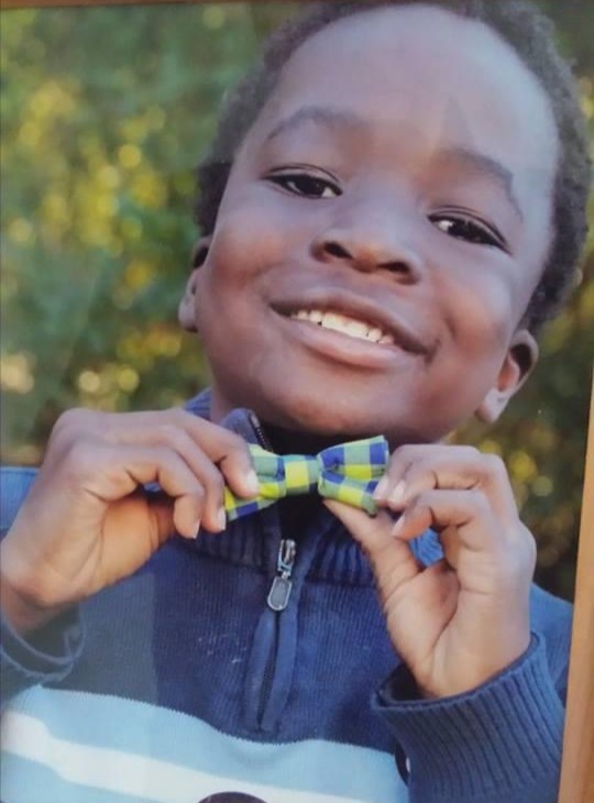 He was adopted from Ghana. Now he's led Liberty Christian to a state ...