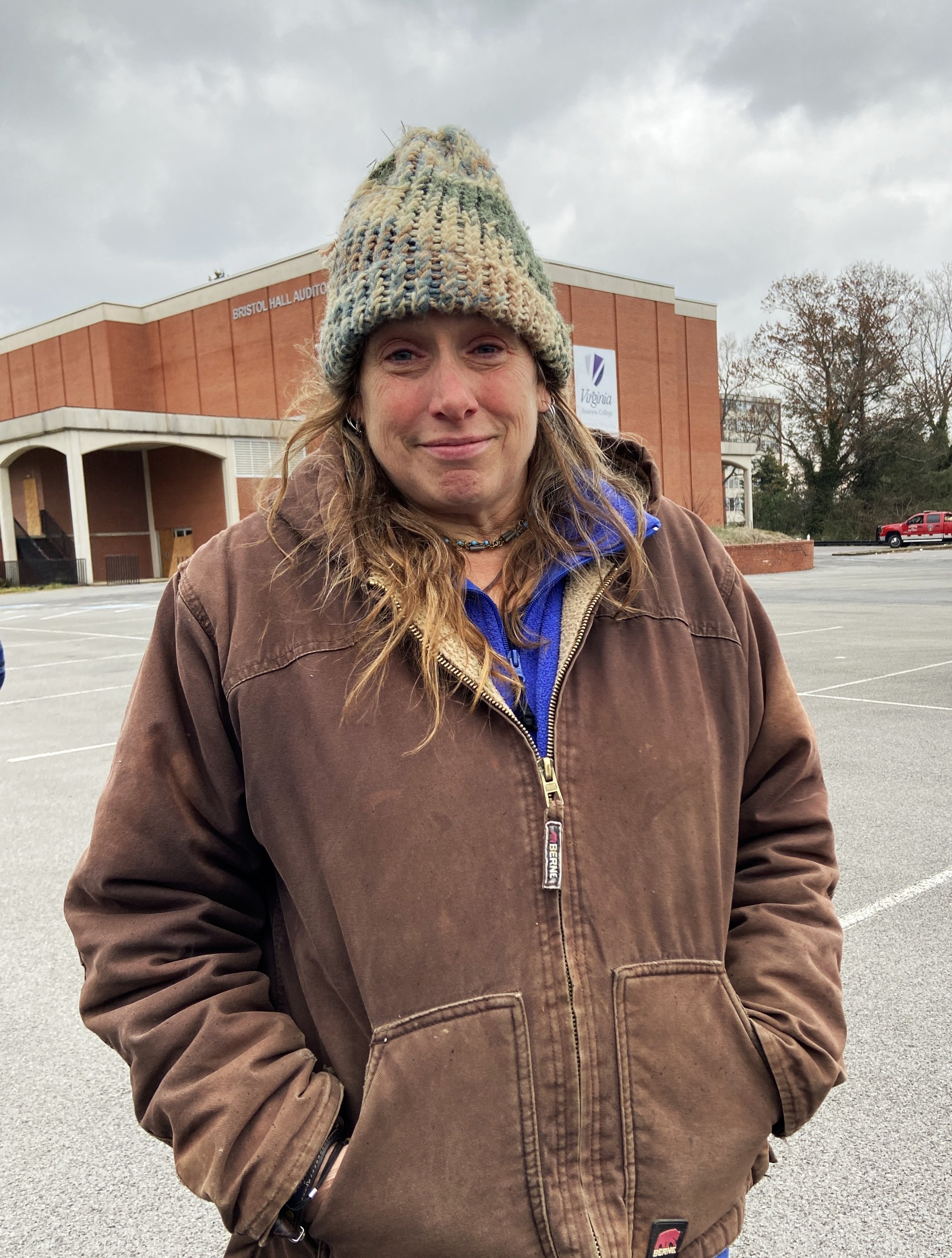 After fire rips through vacant Virginia Intermont campus, officials say ...