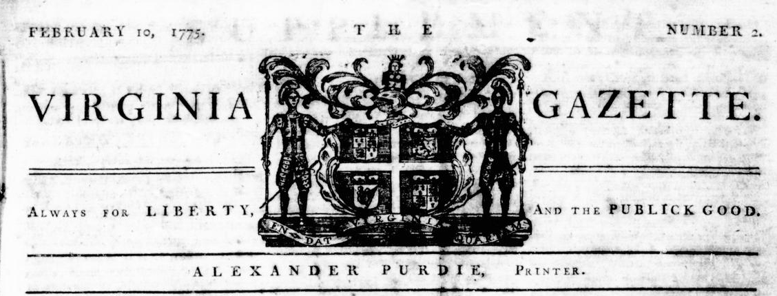 How a now-defunct county in Southwest Virginia became the first to ...