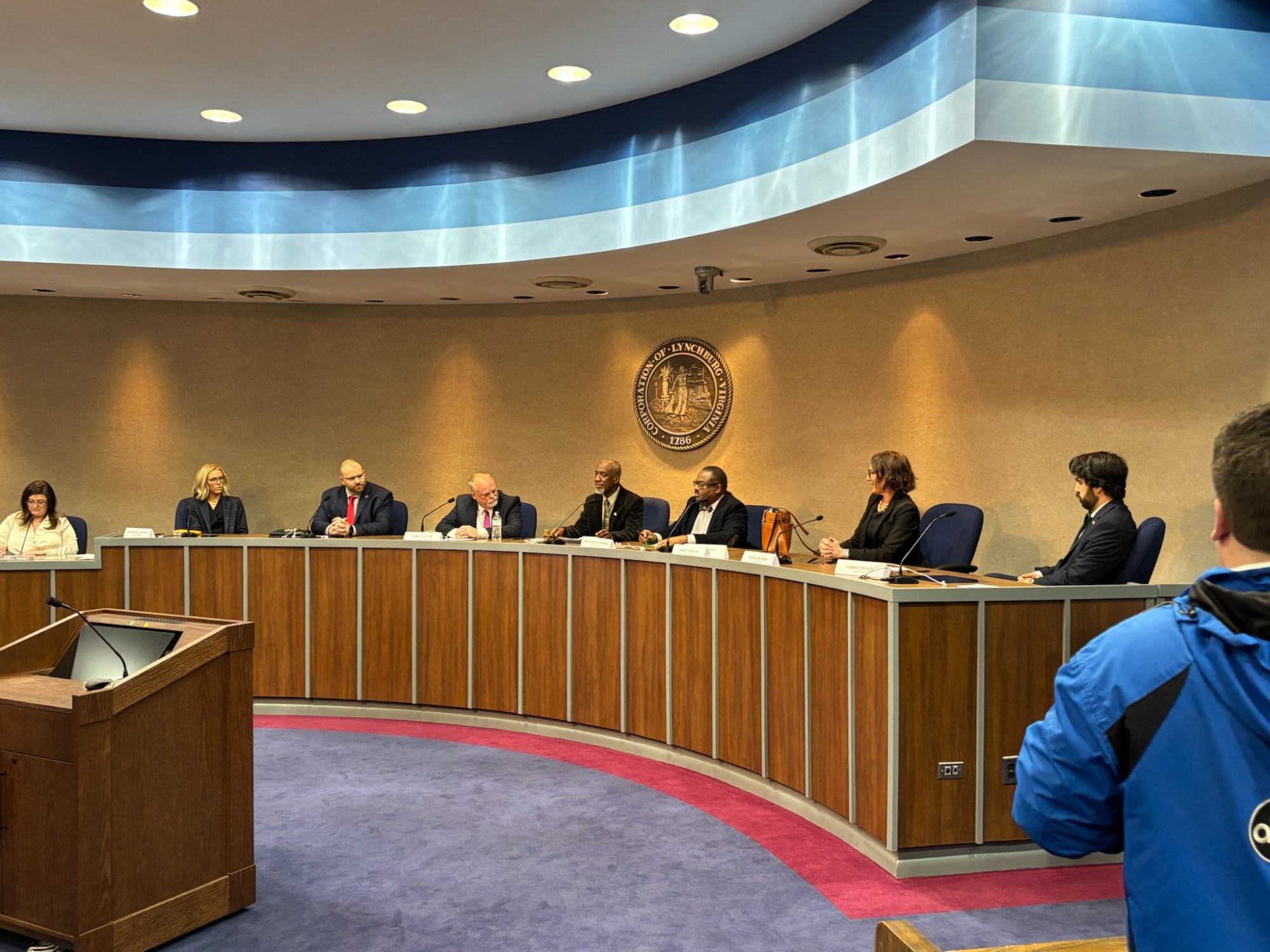 Agenda Lynchburg: City council, school board to meet Tuesday in wake of ...