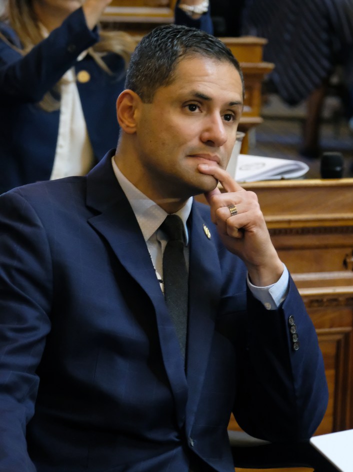 The 25 most overlooked bills the General Assembly passed - Cardinal News