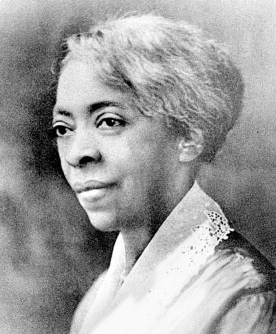 Roanoke seeks historic marker for pioneering educator Lucy Addison ...