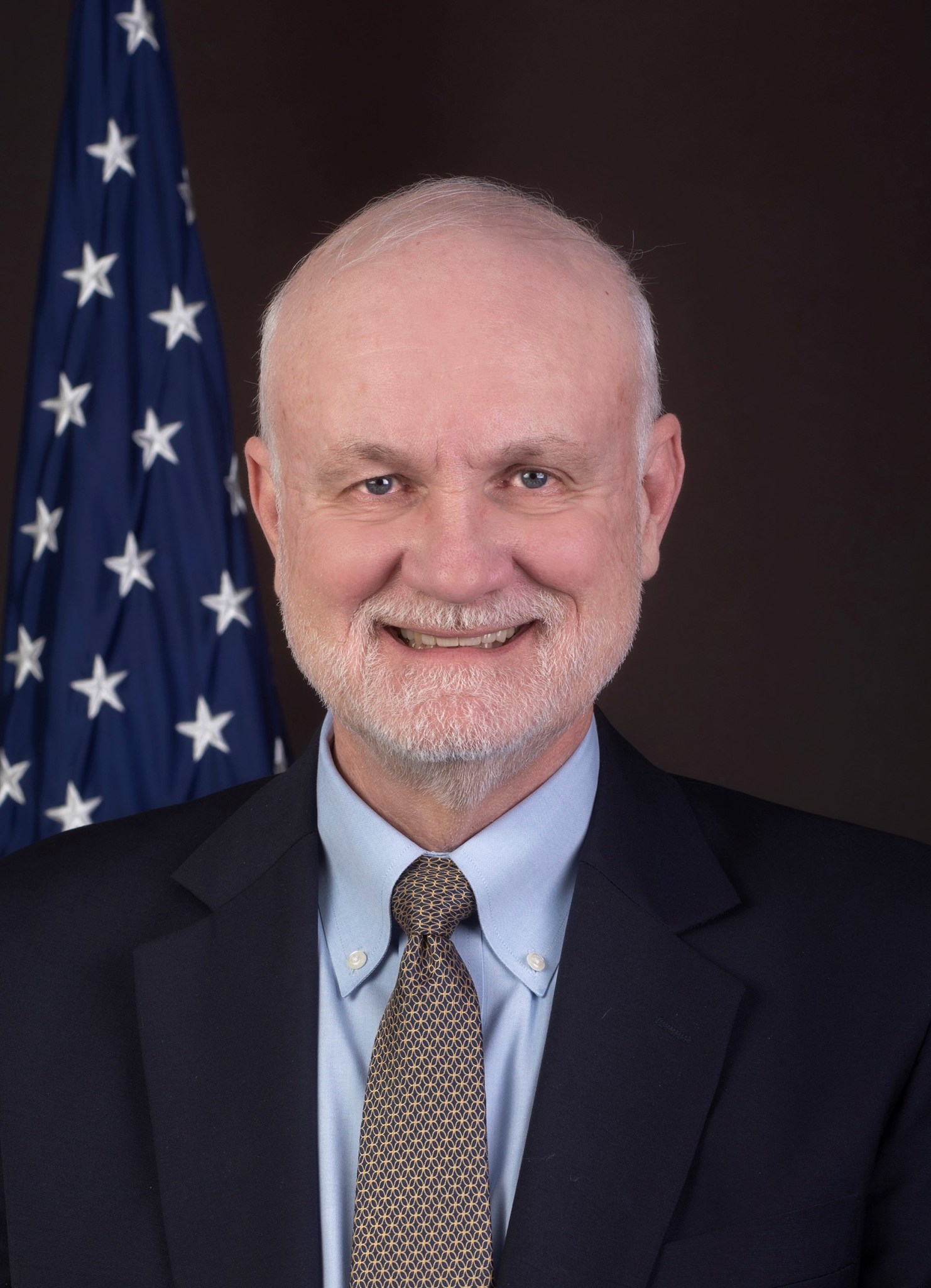 Trump names Mark Christie, former SCC chair, to lead Federal Energy ...