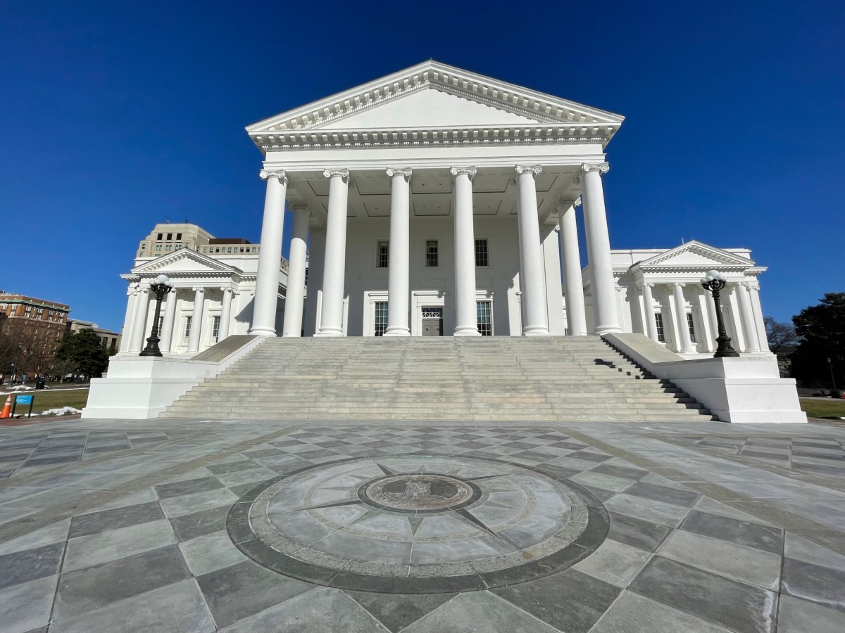 Federal cuts could affect all of Virginia — a new committee hopes to ...