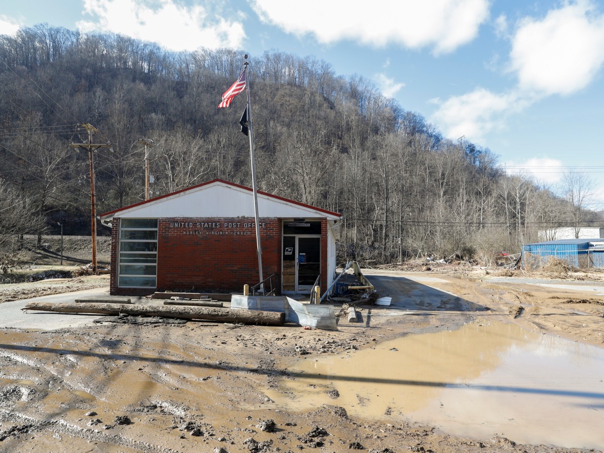 List of localities declared under a major disaster grows to nine in ...