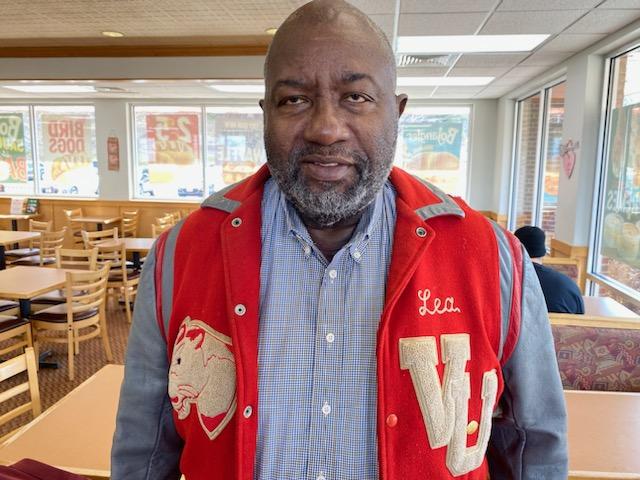 Roanoke knows him as former Mayor Sherman Lea. College football knows ...