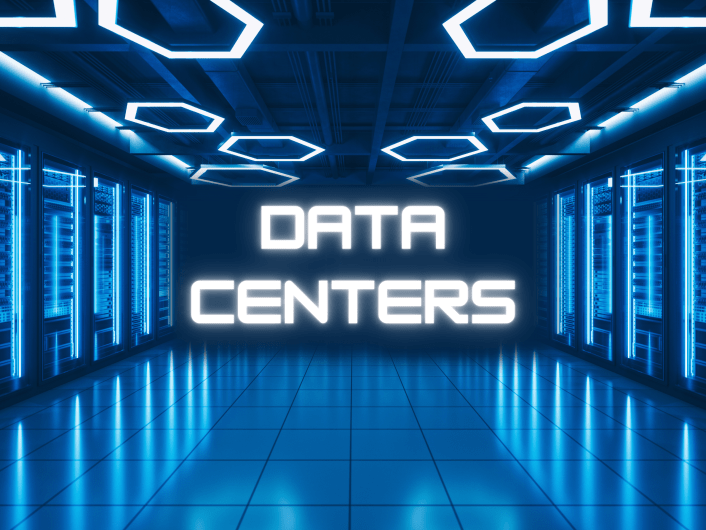 Data Center Expansion Amplifies Economic Growth - Cardinal News