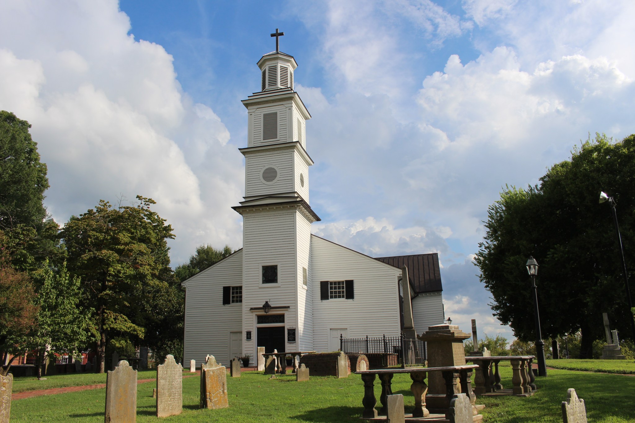 Patrick Henry's 'Give me liberty or give me death!' speech celebrates ...