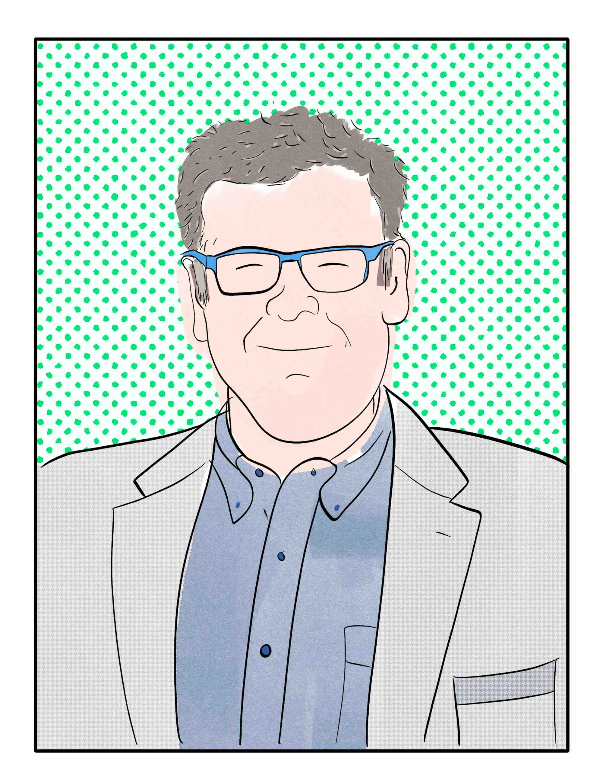 Tech Town! Part One: From milling silos to medical buildings - Cardinal ...